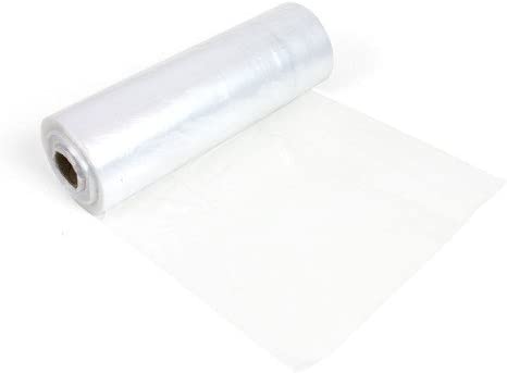 HDPE Plastic Film Rolls UAE | Al Sadek Plastics
