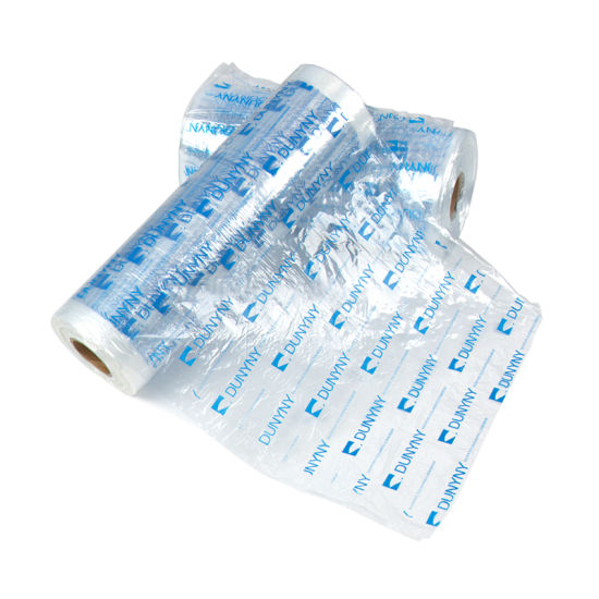 Printed Plastic Rolls UAE Supplier | Al Sadek Plastics